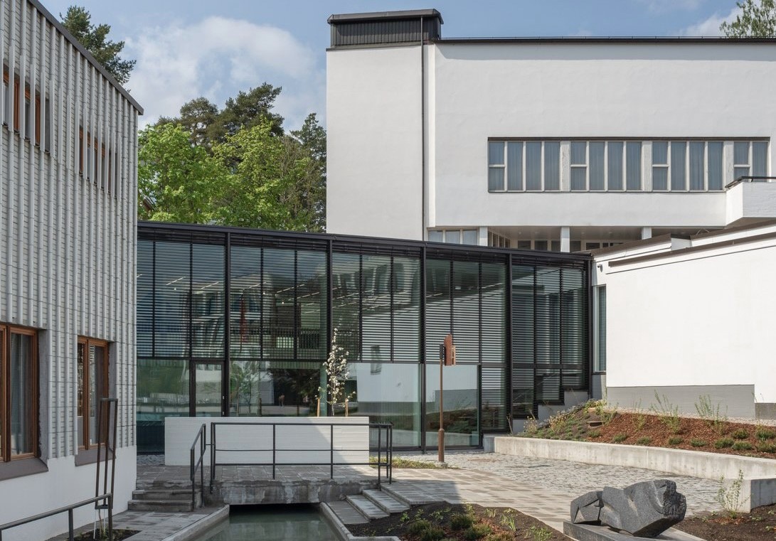 Museokortti-kohde: Aalto2 - Museot.fi