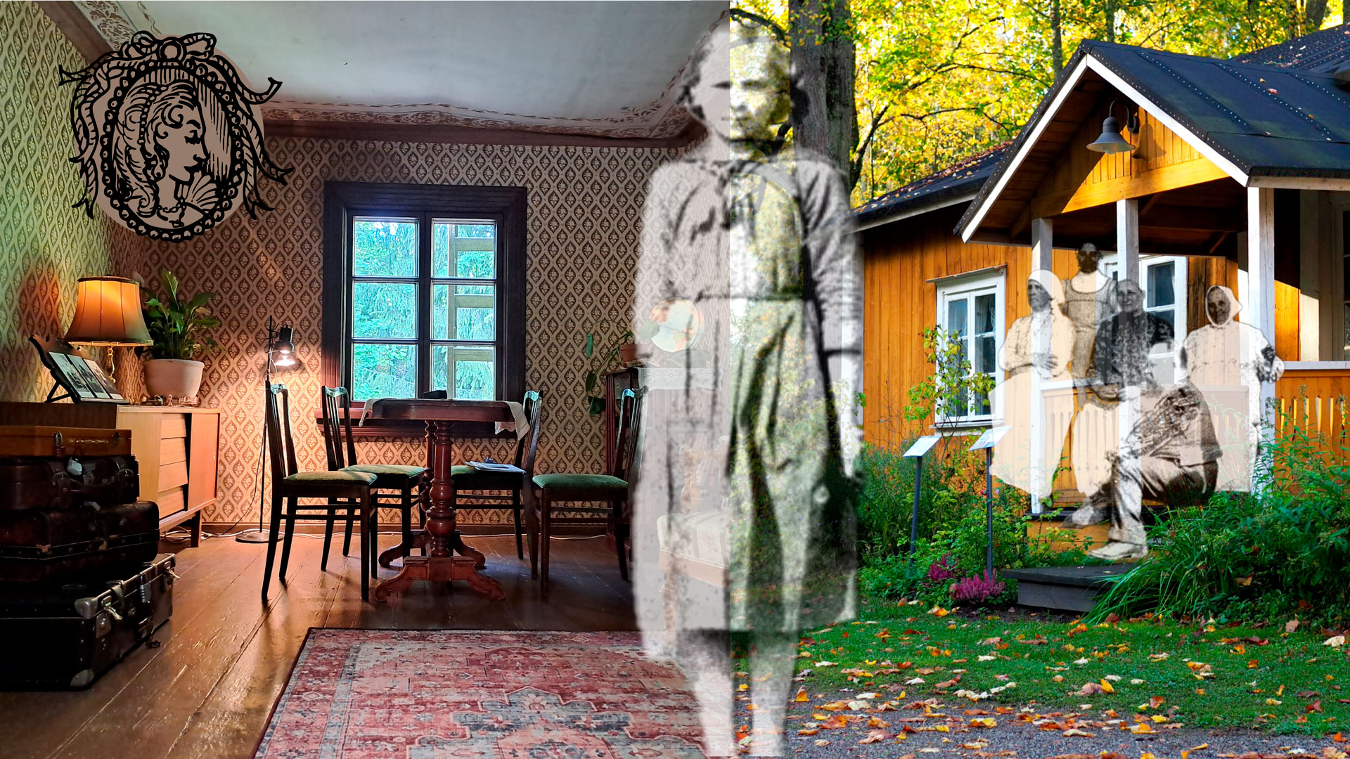 Tapahtuma: Syysloma Heikkilässä - Museot.fi