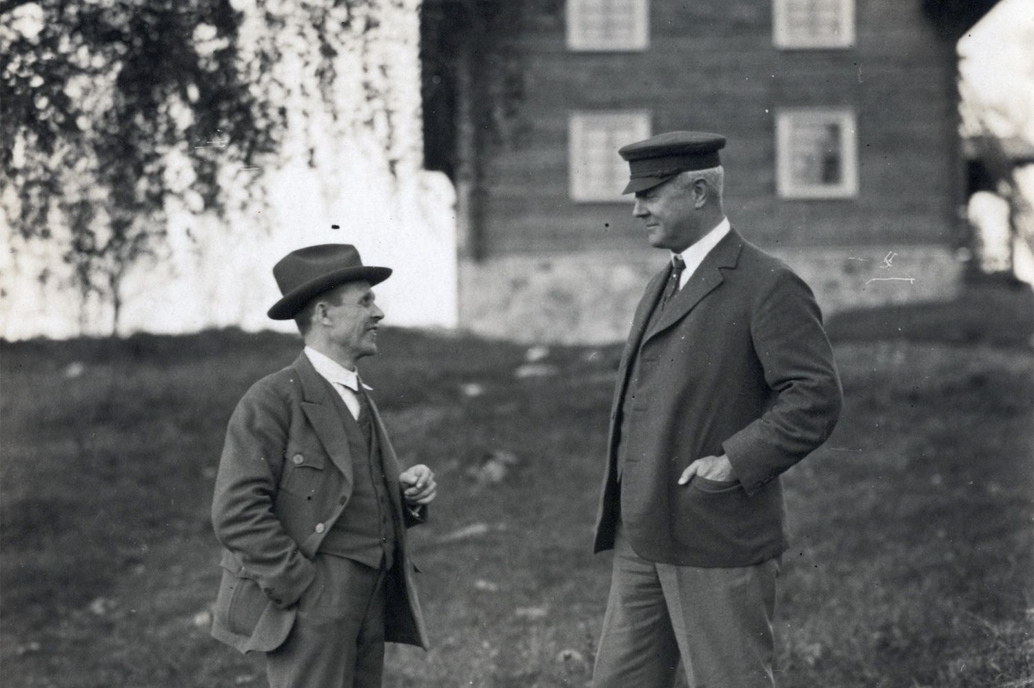 Näyttely: Mesenaatit - Museot.fi