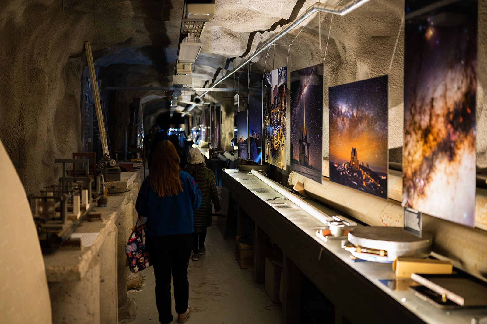 Museokortti-kohde: Tiedekeskus Avaruuspuisto Väisälä - Museot.fi